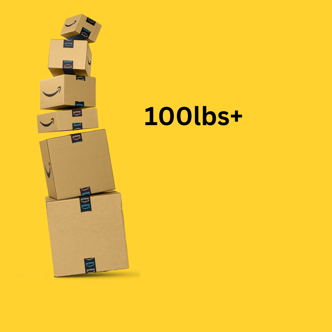 100 Pounds – Swift Express Couriers